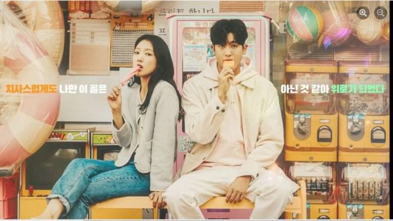 The Best K-Drama Reviews of 2024