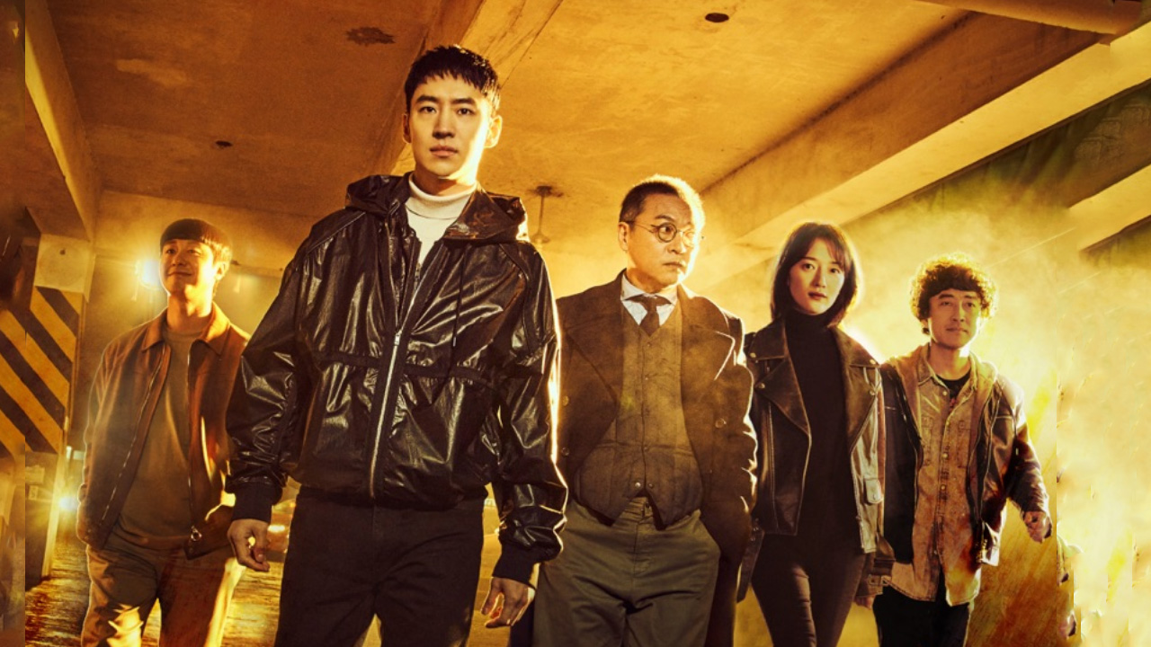 Must-Watch K-Drama Lists: Top Korean Dramas You Can't Miss