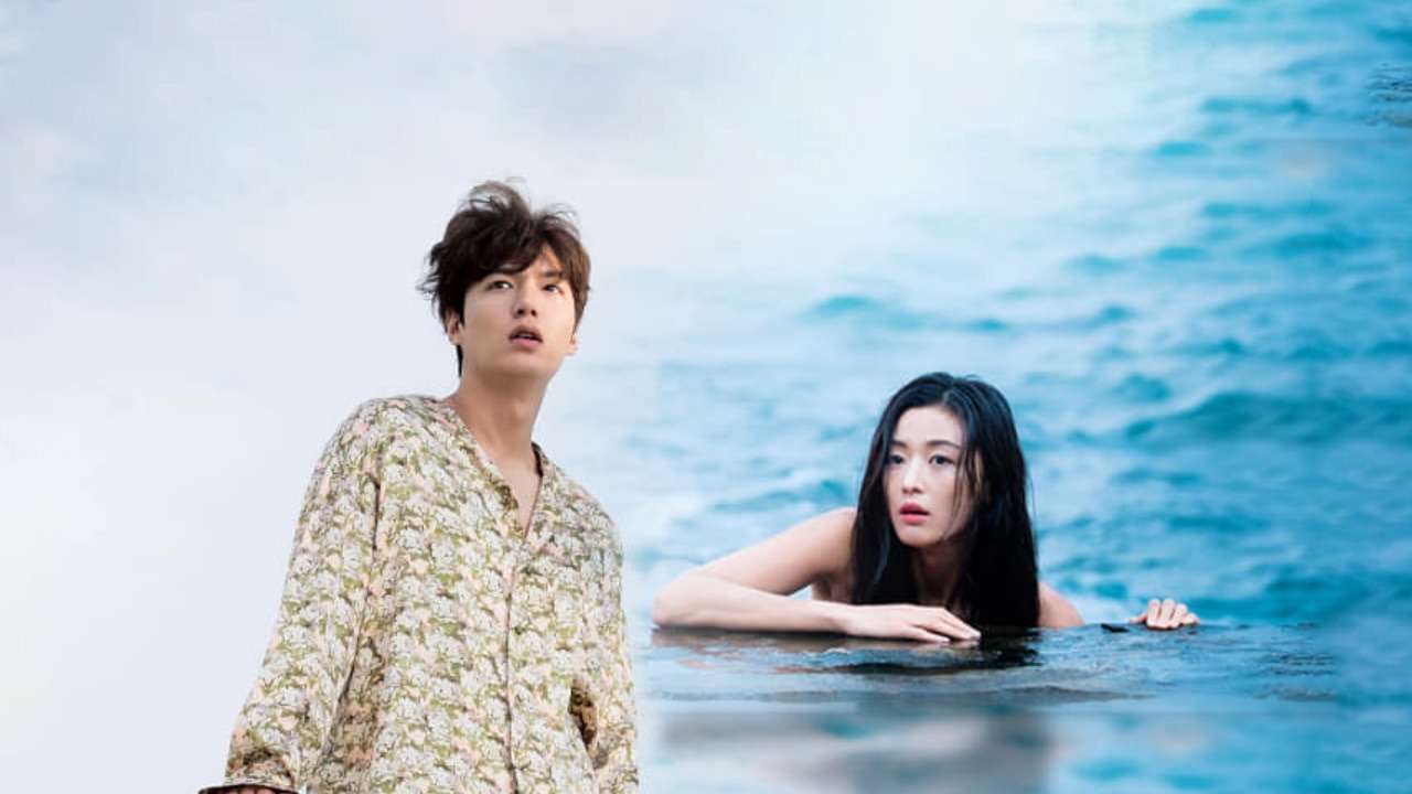 Love Struck in the City Full Review: Romance & Charm