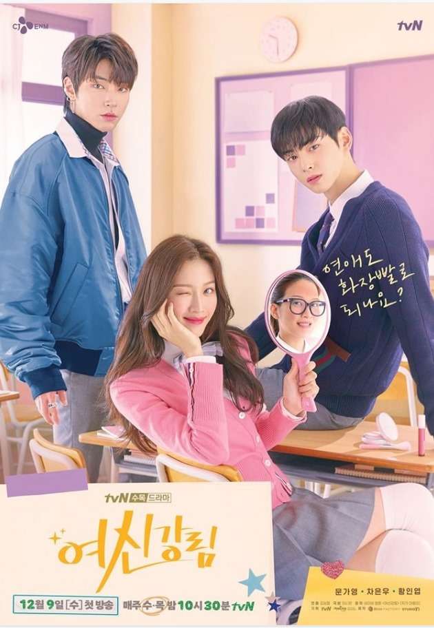 Top Korean-Drama-Rankings-on-Viki You Need to Watch Now