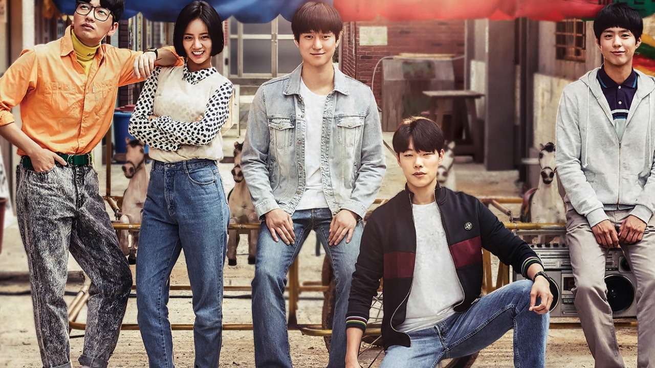 Top Korean-Drama-Rankings-on-Viki You Need to Watch Now