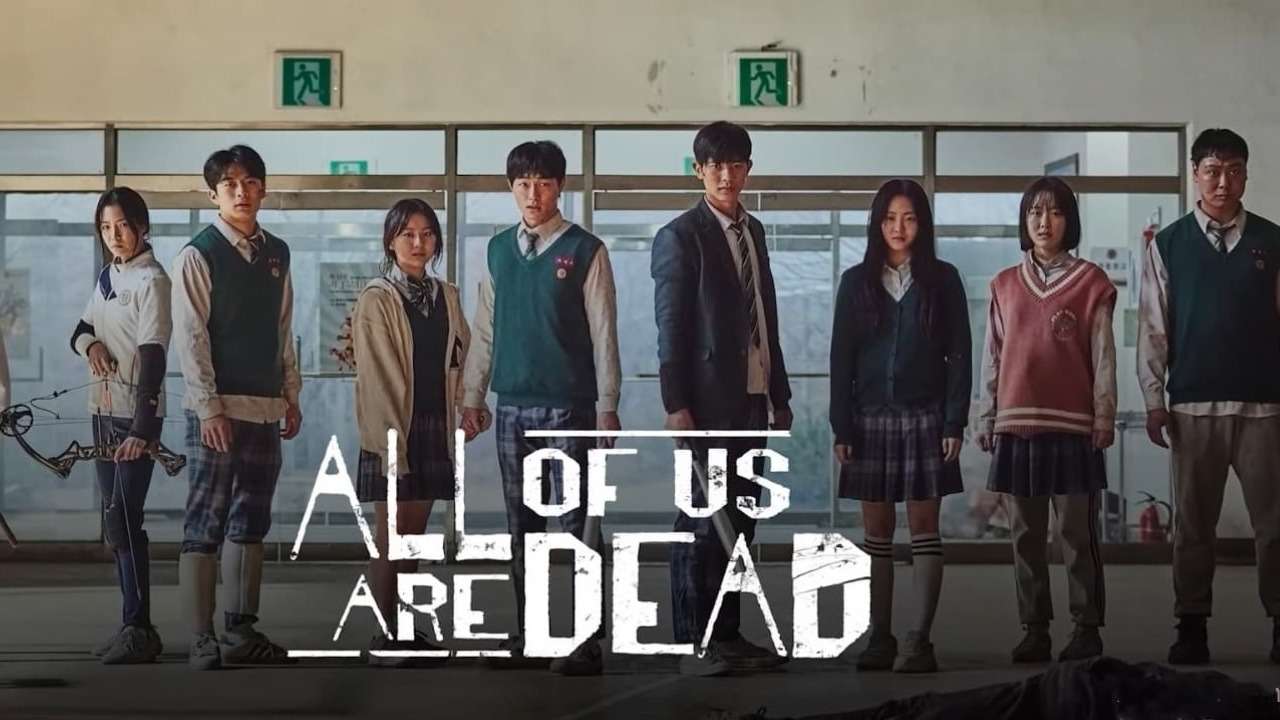 All of Us Are Dead Full Review: K-Drama Zombie Thriller