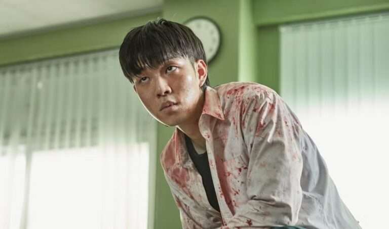 All of Us Are Dead Full Review: K-Drama Zombie Thriller