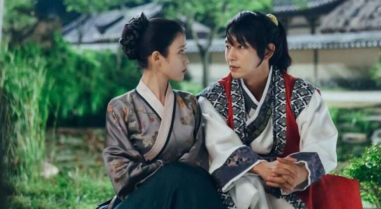 Moon Lovers: Scarlet Heart Ryeo Full Review – Must-Read Kdrama