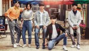 Reply 1998 Full Review: A Must-Watch K-Drama for Nostalgia Fans