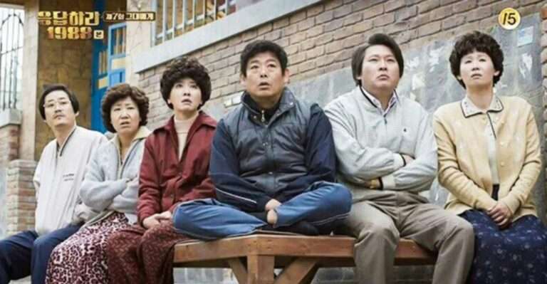Reply 1998 Full Review: A Must-Watch K-Drama for Nostalgia Fans