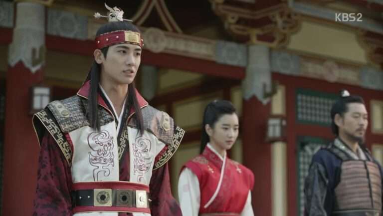 Hwarang Full Review: Worth Watching or Not