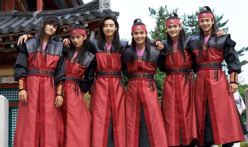 Hwarang Full Review: Worth Watching or Not