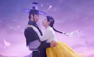 Romantic Korean Drama Recommendation 2025