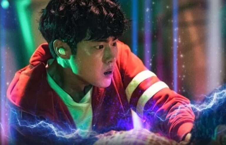 The Uncanny Counter Season 1 Full Review: Must-Watch!