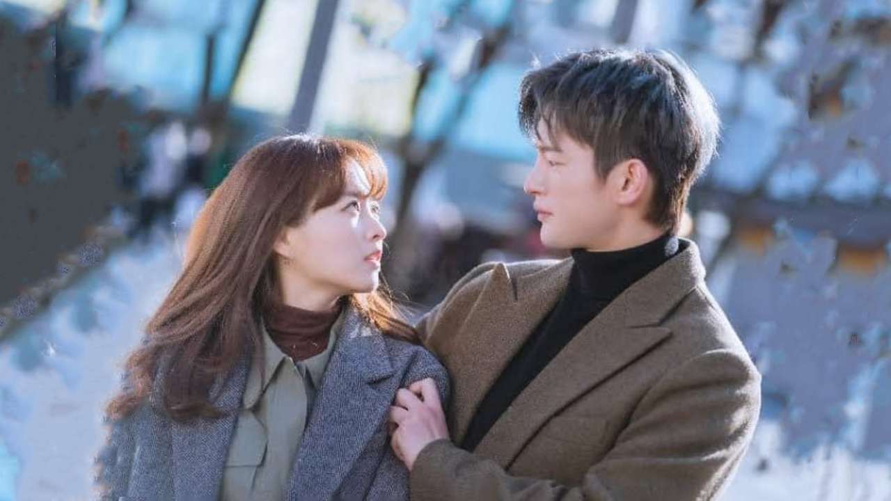 Doom at Your Service Full Review: A Love and Fate Drama