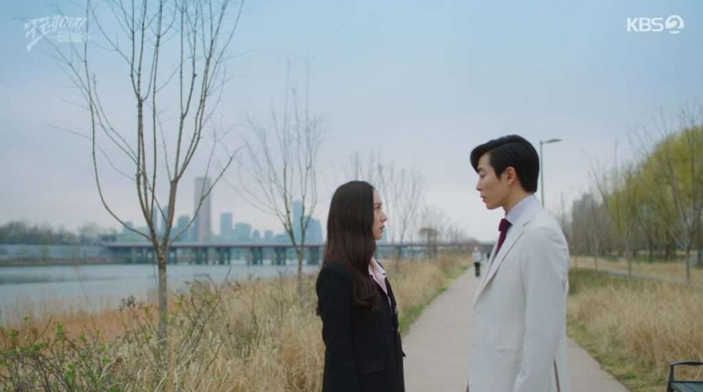 Crazy Love Full Review: Love, Lies, and Laughter