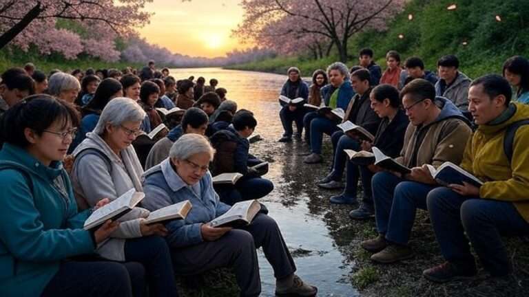 Korean Poems to Explore Korean Culture: 10 Must-Read