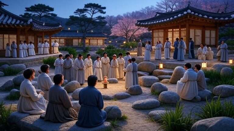 Unlock Korean Proverbs: 10 Sayings to Know
