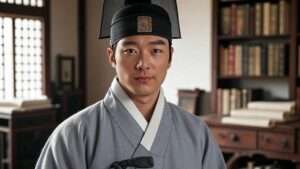 Korean Traditional Hair: Styles & Culture