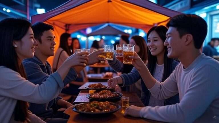Understanding the Alcohol Content of Soju: A Guide