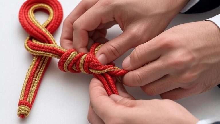 7 Stunning Maedeup Designs for Korean Culture Fans