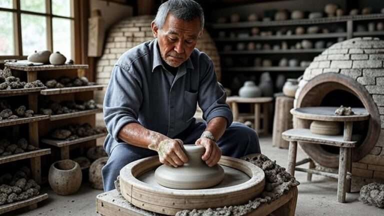 Discover Onggi Korean Pottery: Art & Culture