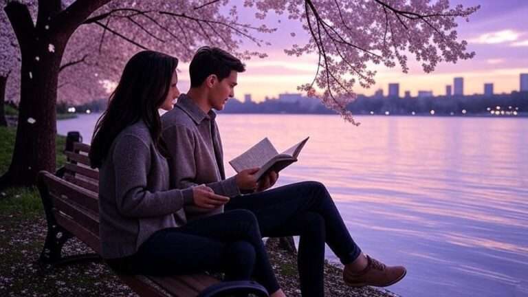 Korean Poems to Explore Korean Culture: 10 Must-Read