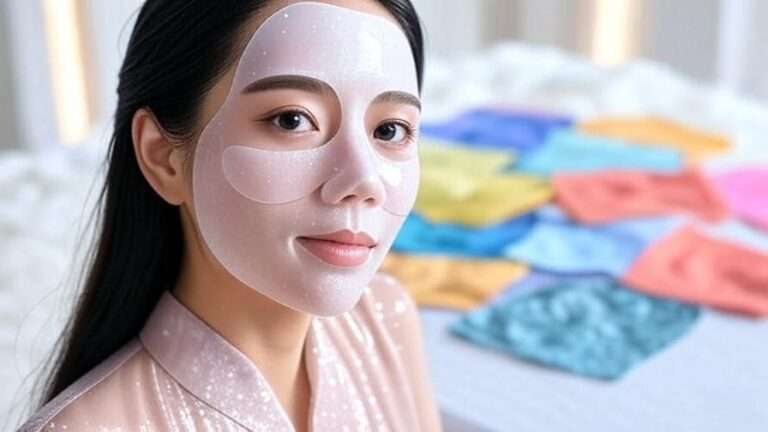 Top 10 Best Korean Sheet Masks for Glowing Skin in 2025