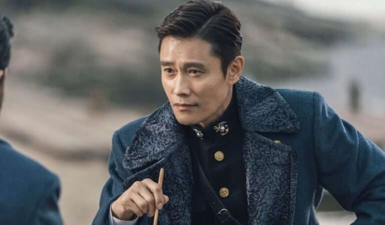 Lee Byung-hun Profile and Biography: Star of Korean Cinema