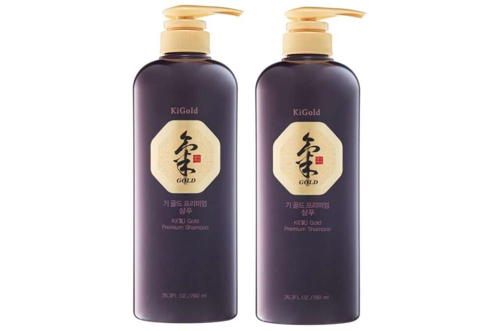 10 Best Korean Shampoos of 2025 for Vibrant Hair