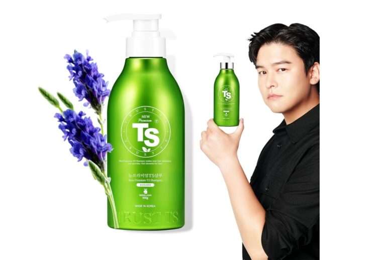 10 Best Korean Shampoos of 2025 for Vibrant Hair