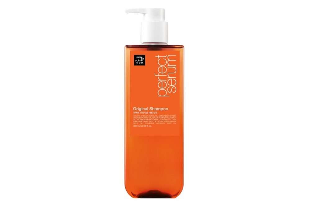 10 Best Korean Shampoos of 2025 for Vibrant Hair