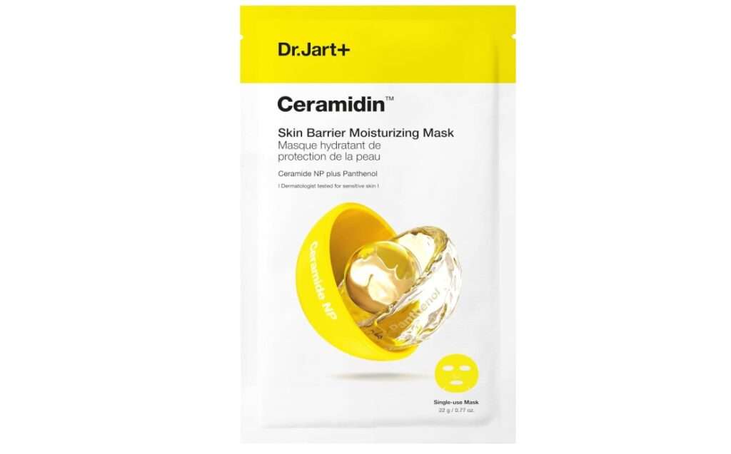 Top 10 Best Korean Sheet Masks for Glowing Skin in 2025