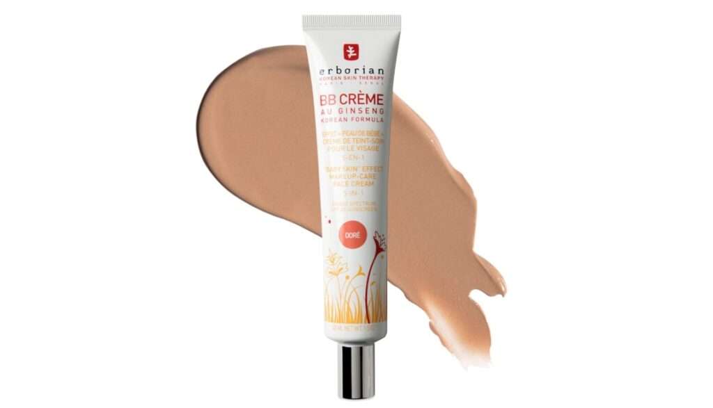 Top 10 Best Korean BB Creams of 2025: Flawless Skin Picks