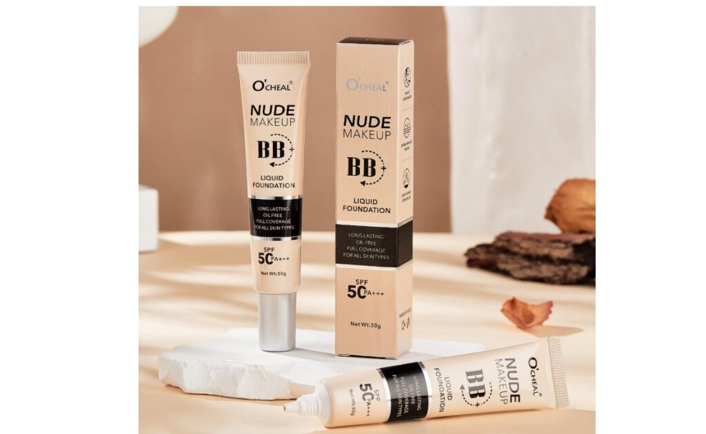 Top 10 Best Korean BB Creams of 2025: Flawless Skin Picks