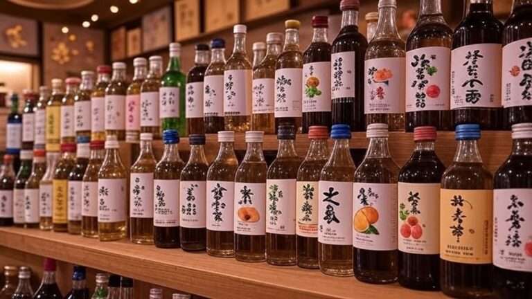 Understanding the Alcohol Content of Soju: A Guide