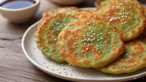Top 10 Must-Try Vegetables in Korea for Food Lovers