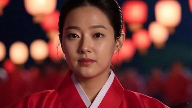 Unveiling Red in Korean Language: Symbolism & Culture
