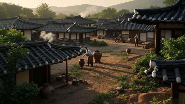 Discover Onggi Korean Pottery: Art & Culture