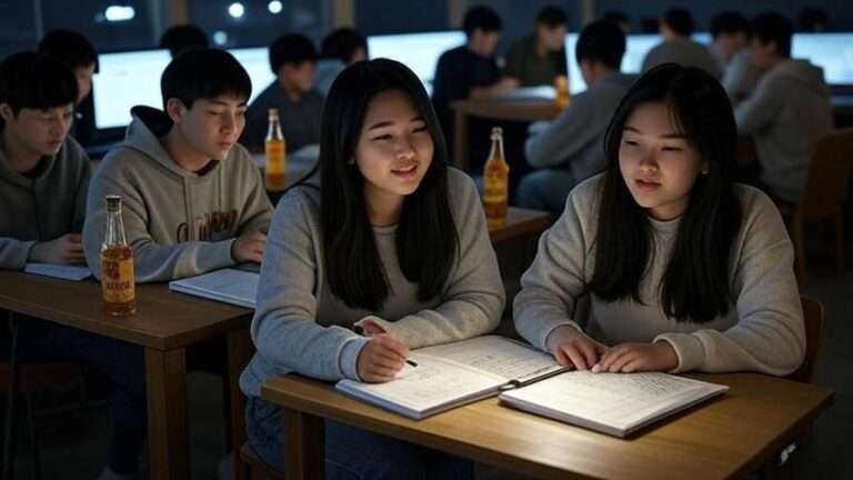 Bacchus F: Korea's Iconic Energy Drink Uncovered
