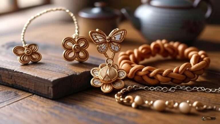 7 Stunning Maedeup Designs for Korean Culture Fans