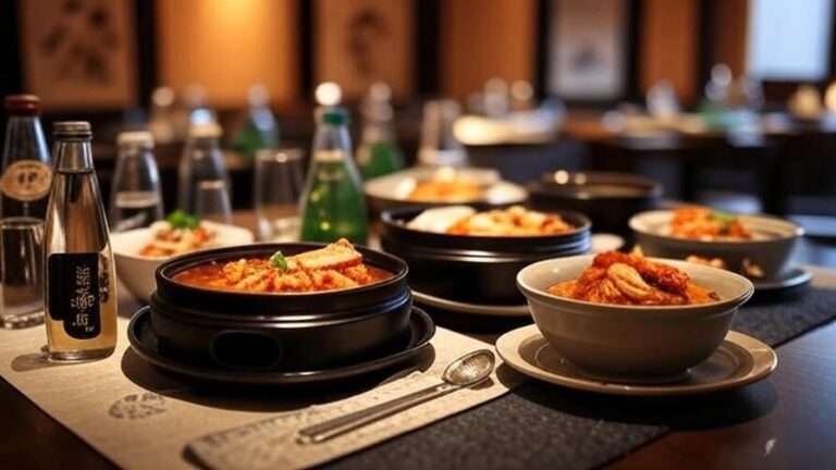 Understanding the Alcohol Content of Soju: A Guide