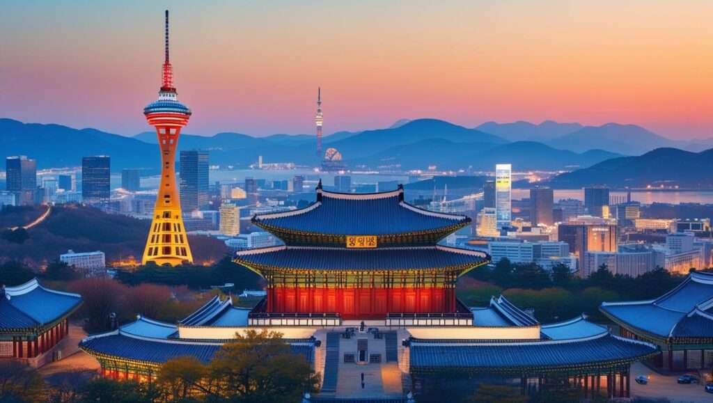 All About South Korea: Culture, Travel, Food & More