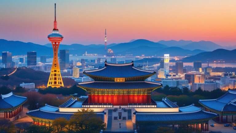 All About South Korea: Culture, Travel, Food & More