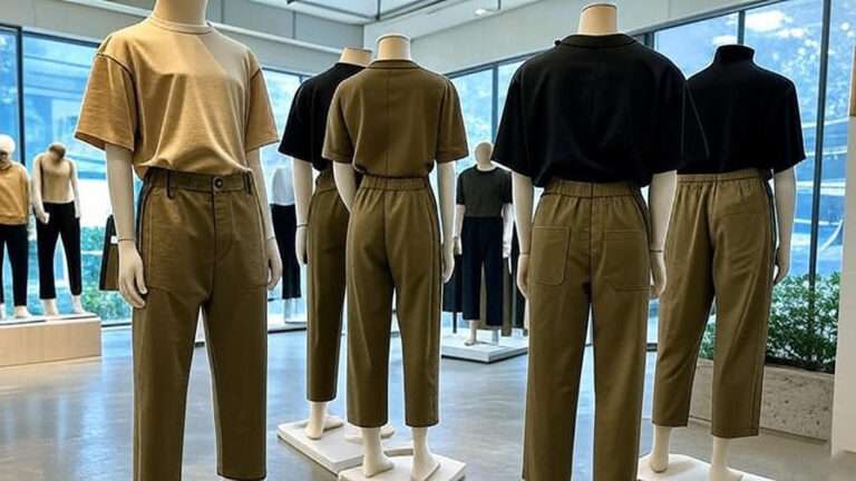 Refridgator Pants: Korean Culture Fashion Guide