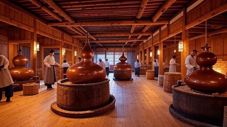 Understanding the Alcohol Content of Soju: A Guide