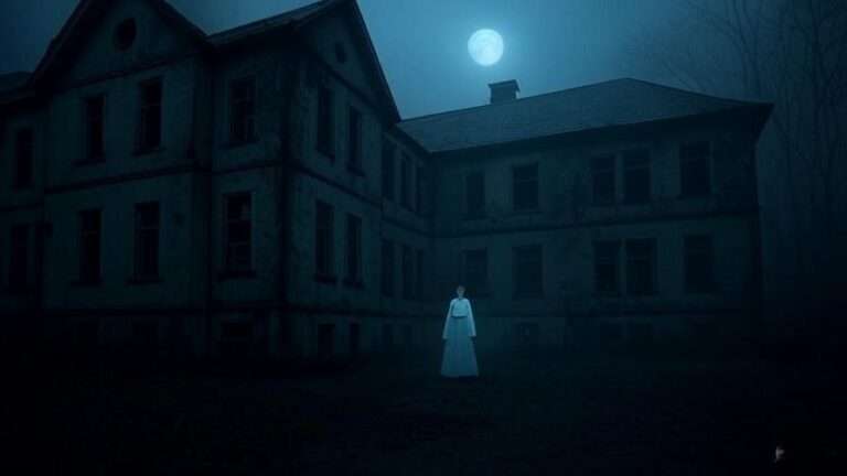 Explore Korean Urban Legends: Spooky Tales & Culture
