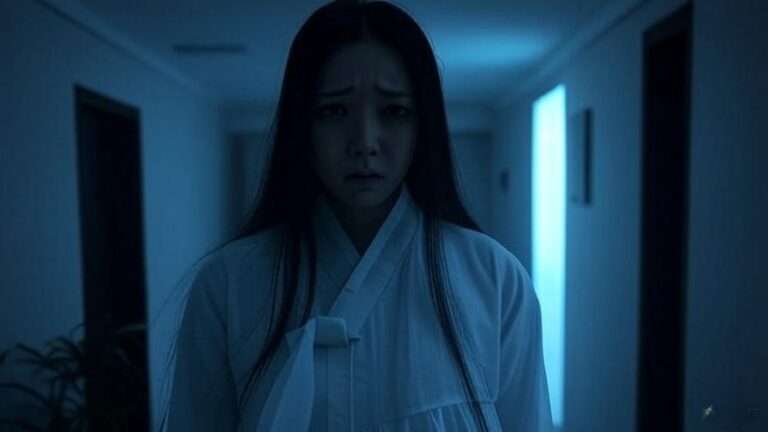 Explore Korean Urban Legends: Spooky Tales & Culture