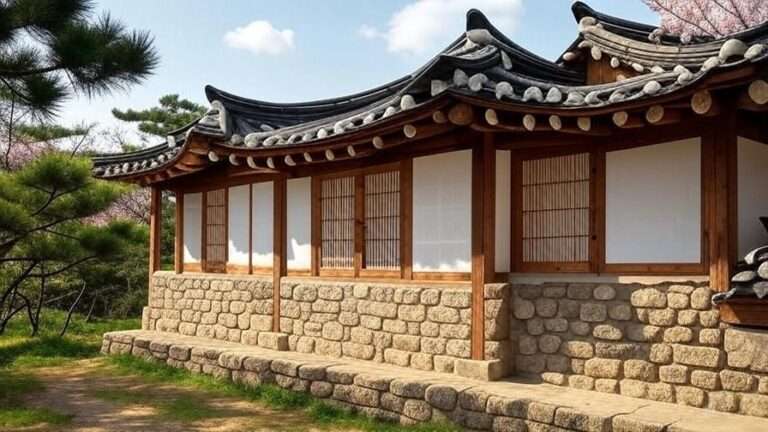 Modern House Korea: Tradition Meets Modern Design