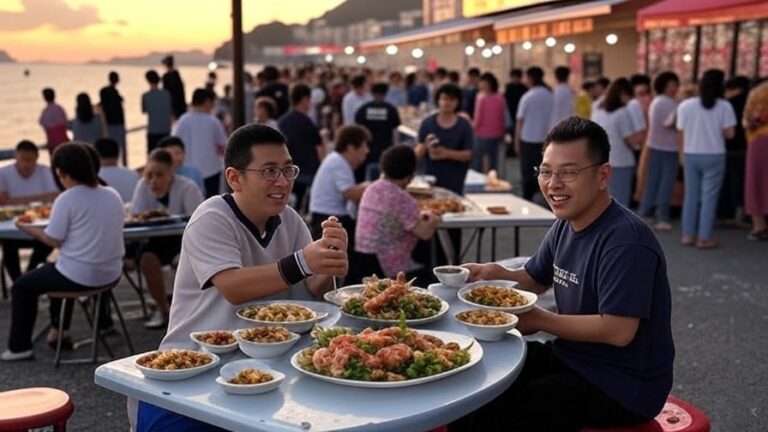 Exploring the Vibrant Fish of Korea: Culture & Cuisine