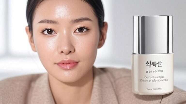 Top 10 Best Korean CC Cream Picks for 2025
