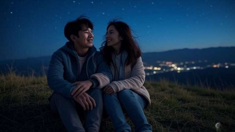 10 Heartfelt Korean Sayings About Love to Deepen Bonds