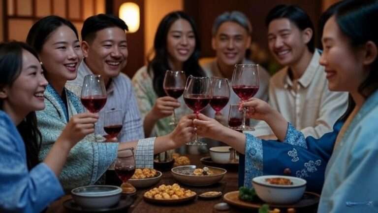 Discover Korean Raspberry Wine: Bokbunja-ju Guide