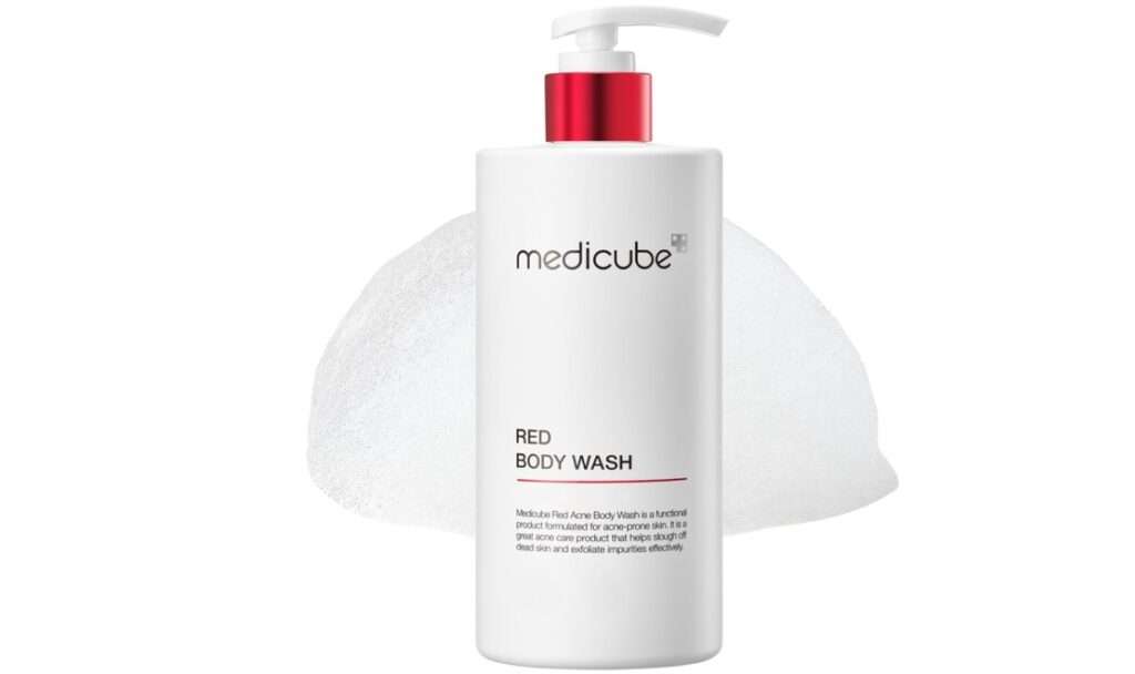 Top 10 Best Korean Body Wash Picks for 2025